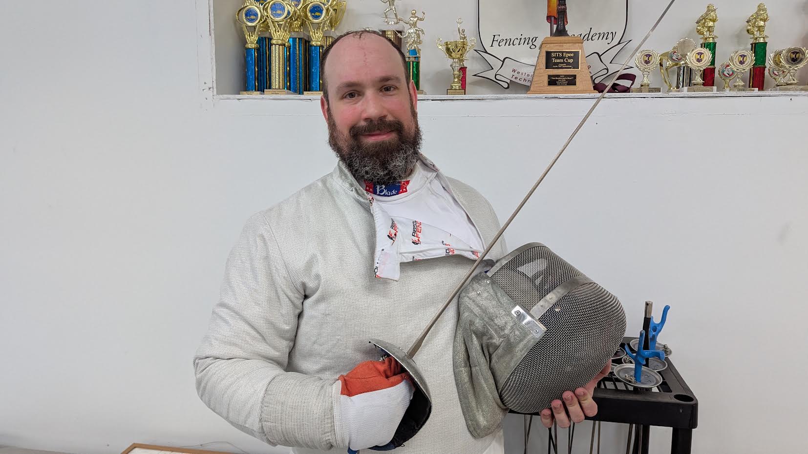 Meet The Coaches – SITS