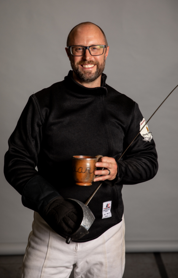 Meet The Coaches – SITS