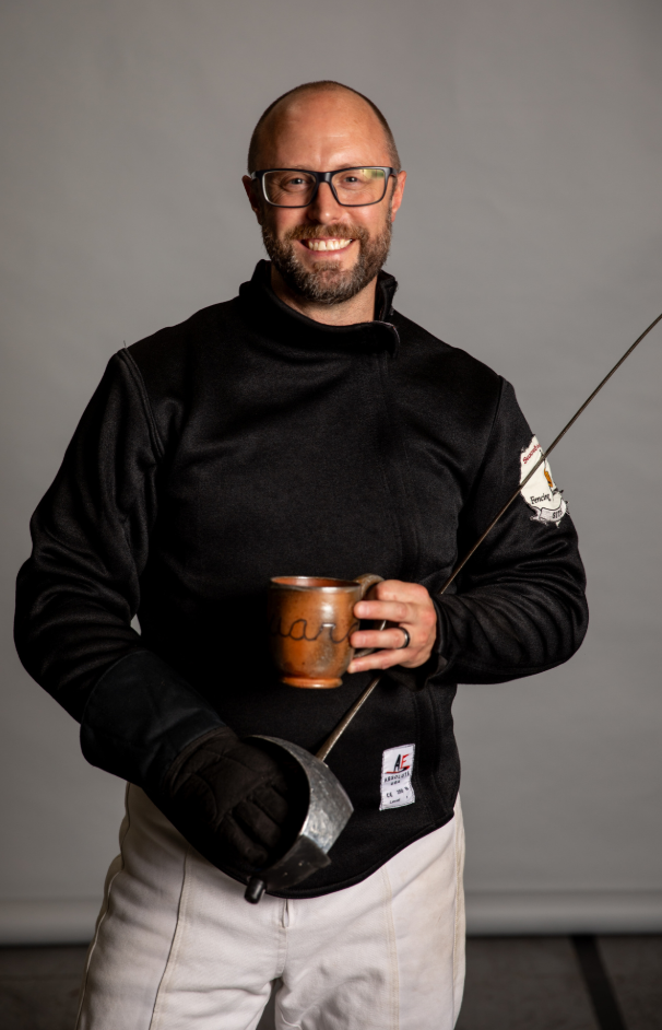 Meet The Coaches – SITS
