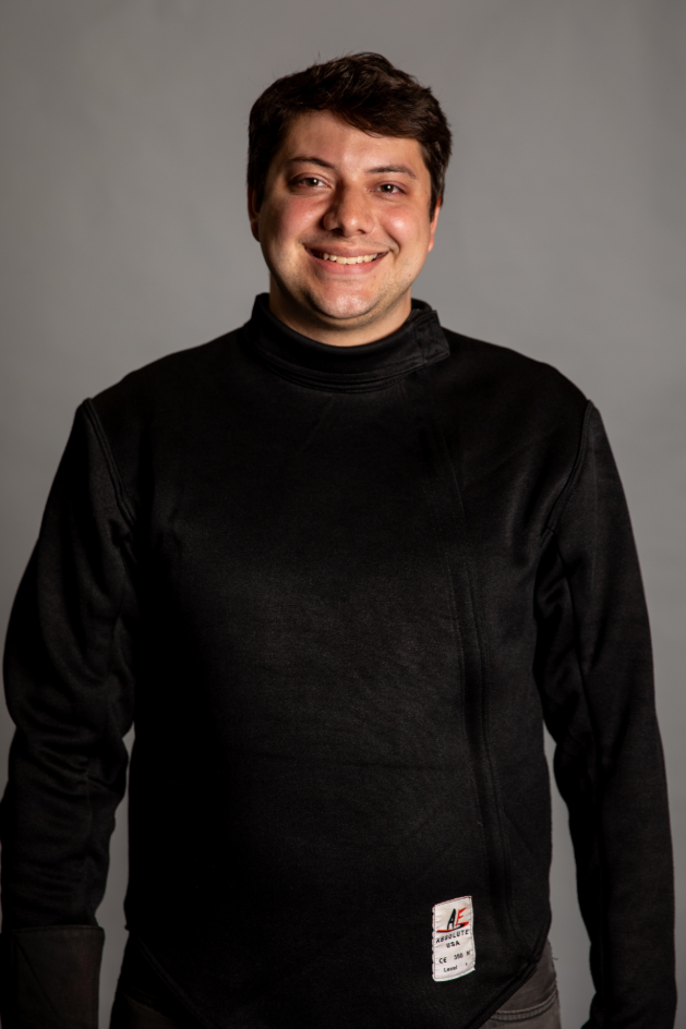 Meet The Coaches – SITS
